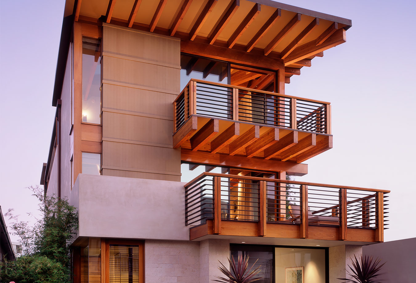 Fuller Residence – DesignARC