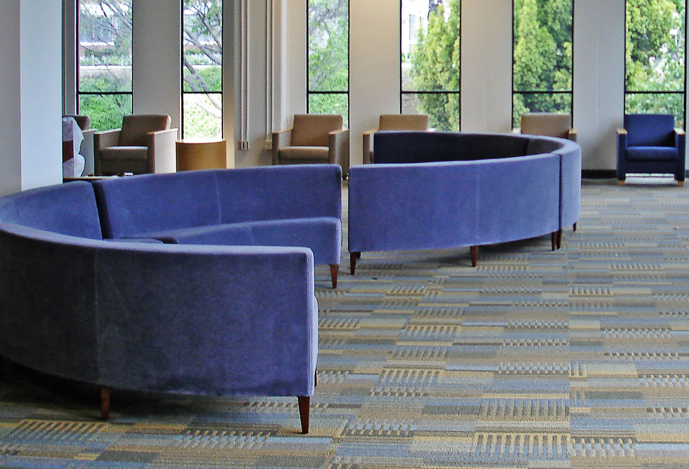 Cal Poly Pomona Library – DesignARC