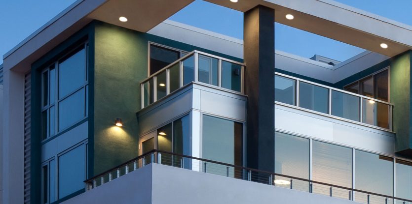 Multi-Family Residential – DesignARC