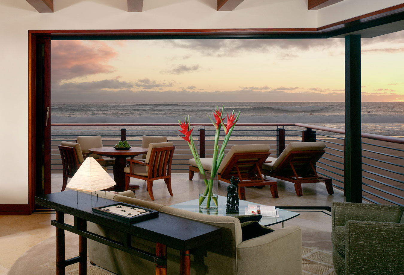 Ocean House – DesignARC