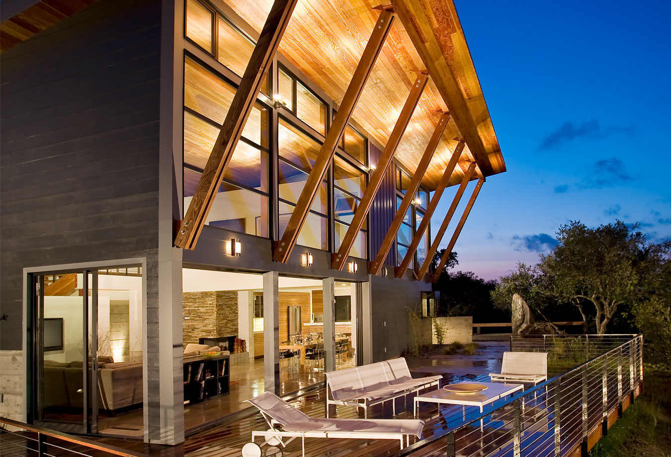 Falcon House – DesignARC