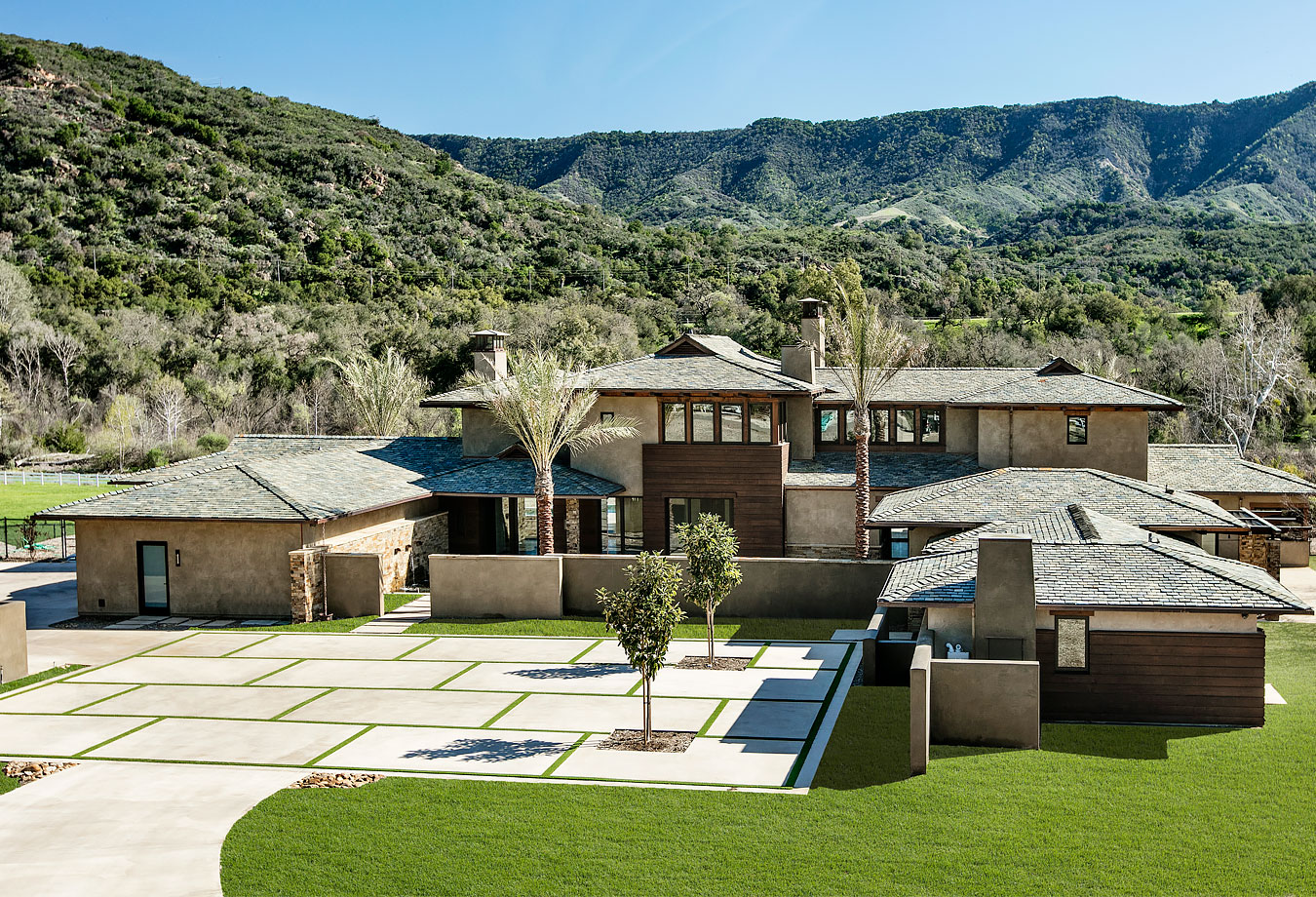 Romming Residence – DesignARC