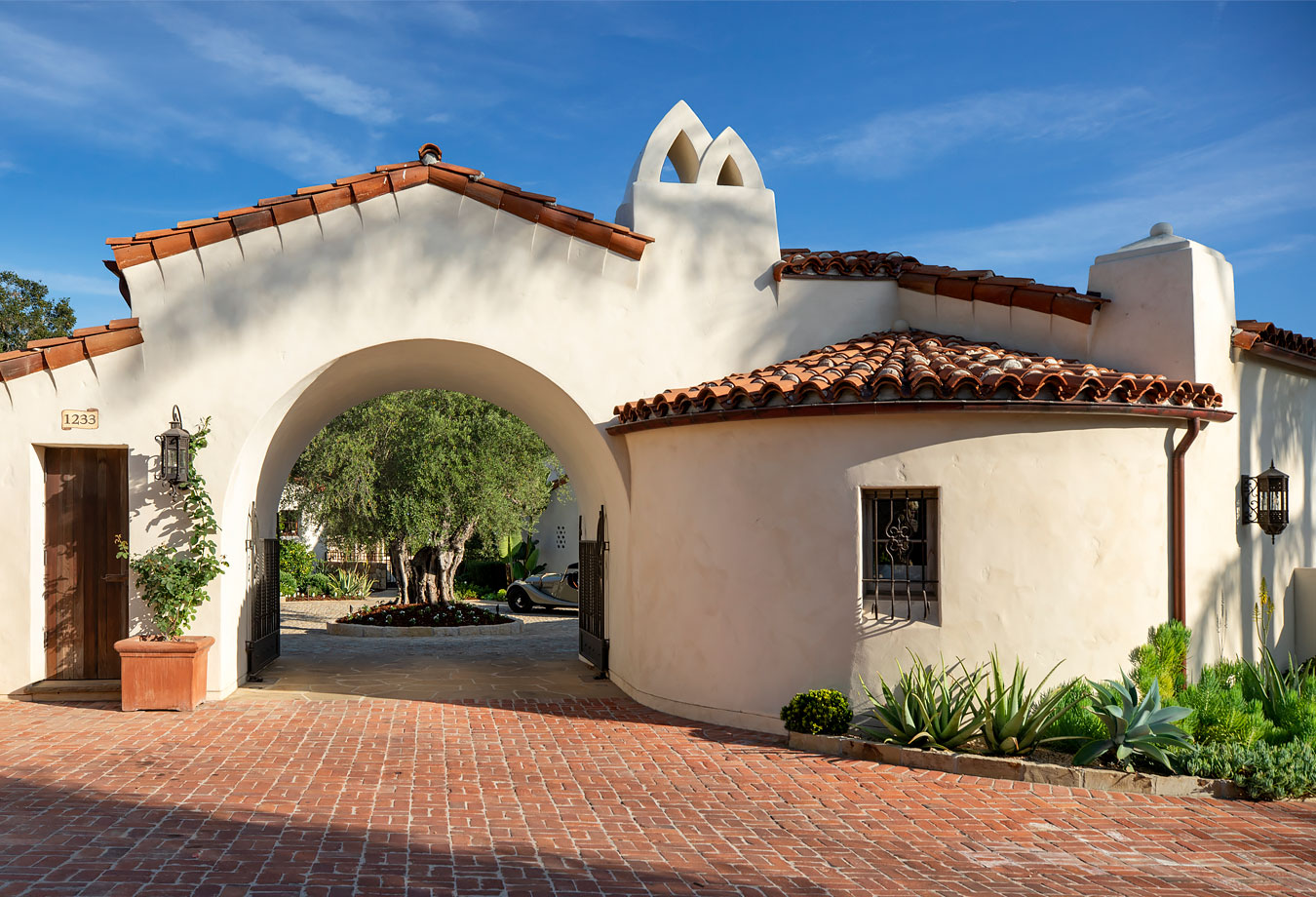 Sanborn Residence – DesignARC