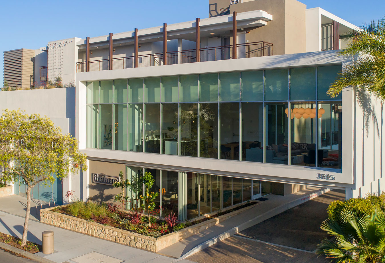 The Marc – DesignARC