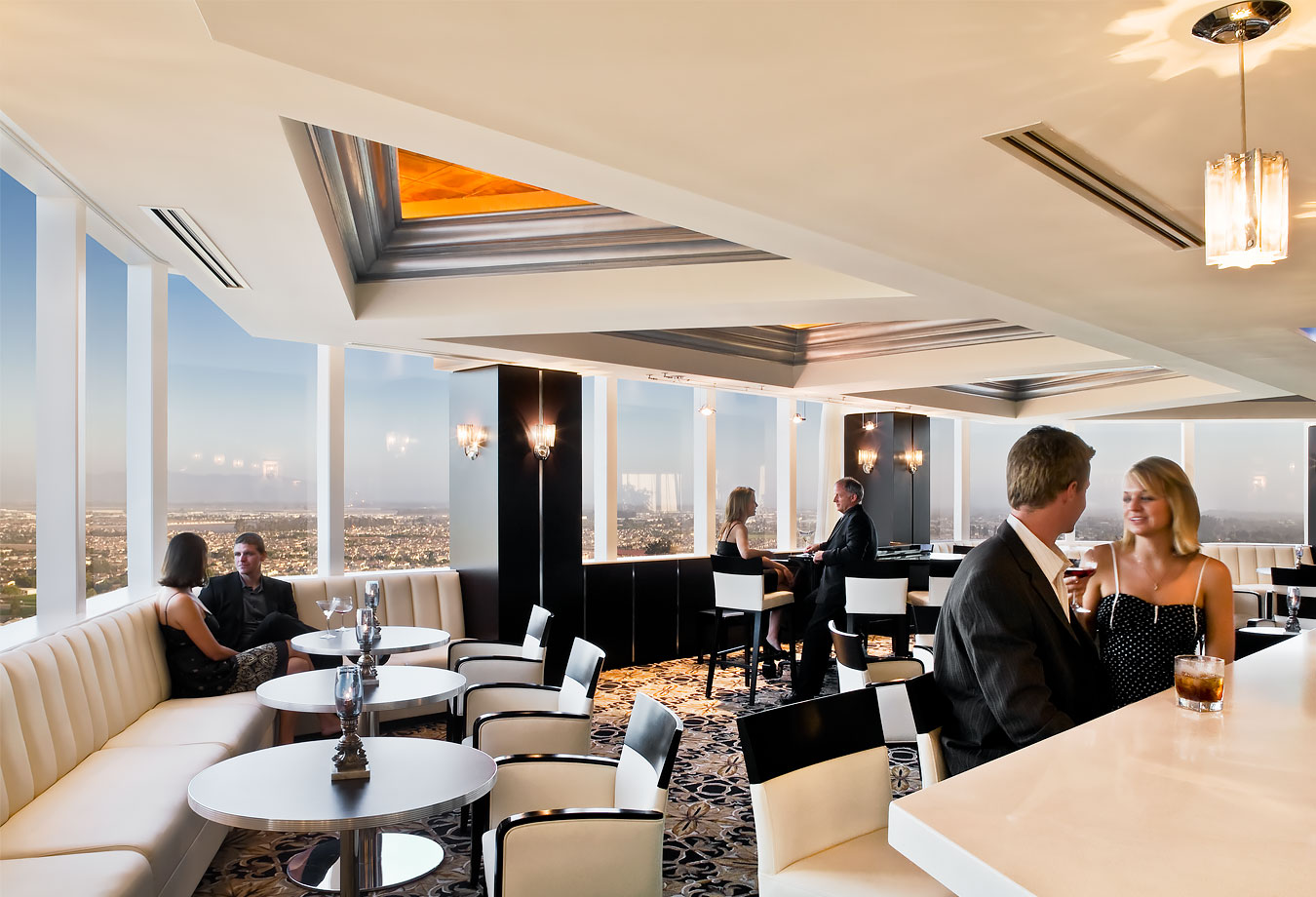 Topa Bar – DesignARC