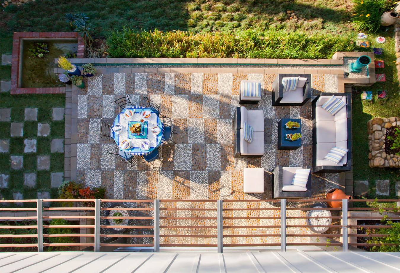 Dumain Residence – DesignARC